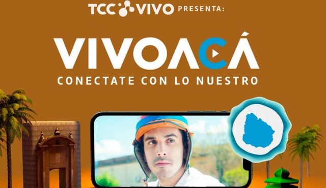 180.com.uy :: TCC lanza ciclo de cine y realizaciones uruguayas a ...