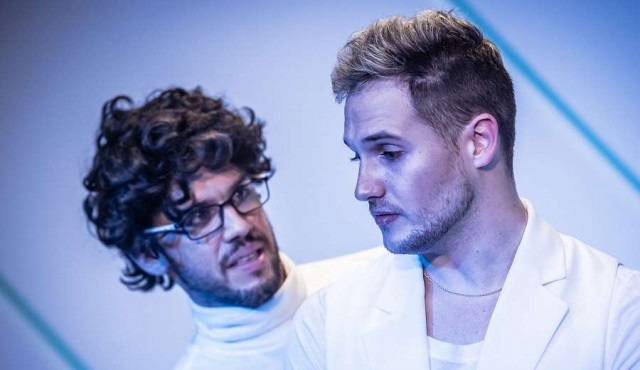 180.com.uy :: Que en paz despierte, la obra de Alex Davidovich que lo ...