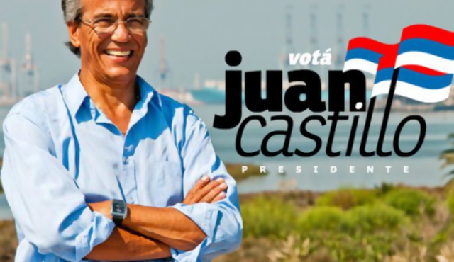 180.com.uy :: Facebook cerró la cuenta de "la marca" Juan Castillo