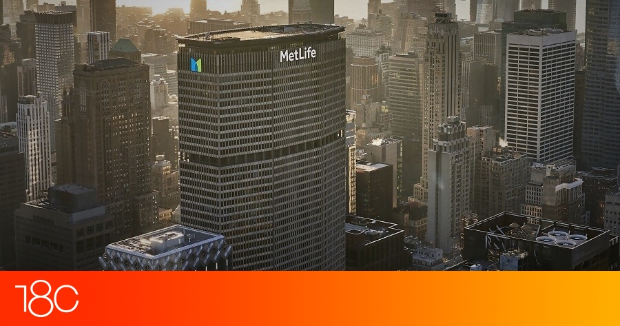 180.com.uy :: METLIFE ENTRE LAS 100 MEJORES COMPAÑÍAS PARA TRABAJAR ...